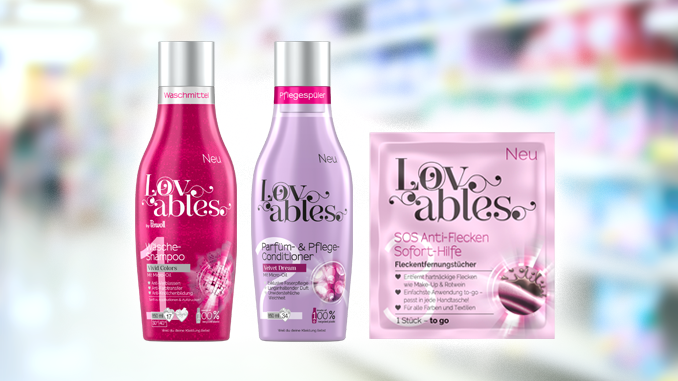 Erfahrungsberichte zu Lovables 2017