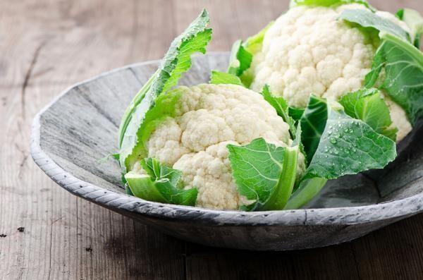 Blumenkohl einkochen - Rezepte & Hausmittel | Frag Mutti