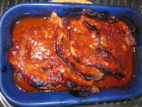 Kassler Rippchen - Rezepte & Hausmittel | Frag Mutti