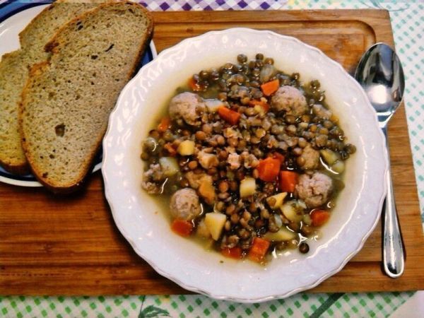 Fleischk - Rezepte & Hausmittel | Frag Mutti