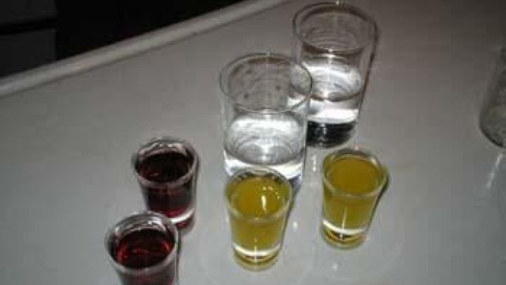 Rezept: Atom-U-Boot de Brasselkoepp | Frag Mutti