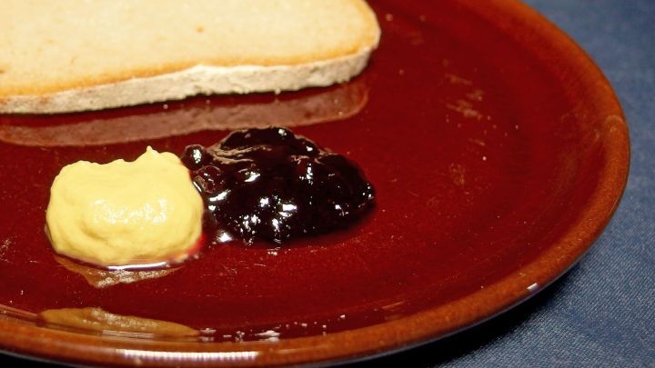 Frucht-Senf - Rezept | Frag Mutti