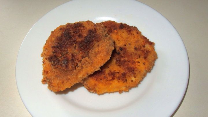 Gebratener Sellerie - Rezept | Frag Mutti