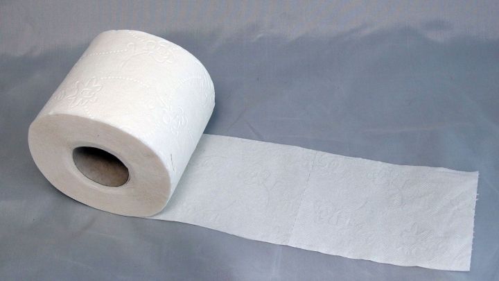 Natürliche Wäschestärke gegen Durchfall | Frag Mutti