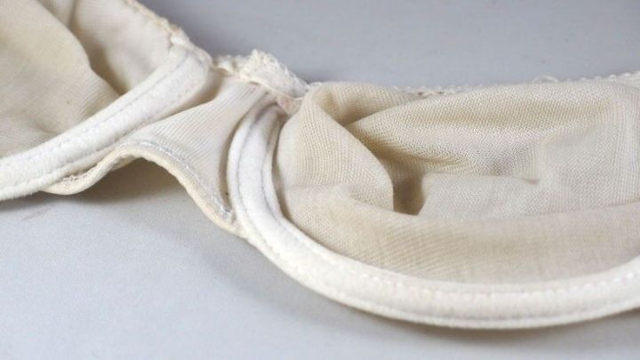 Bügel-BH einfach reparieren | Frag Mutti