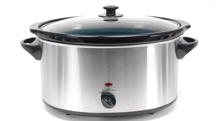 Kochen mit dem Slow Cooker | Frag Mutti