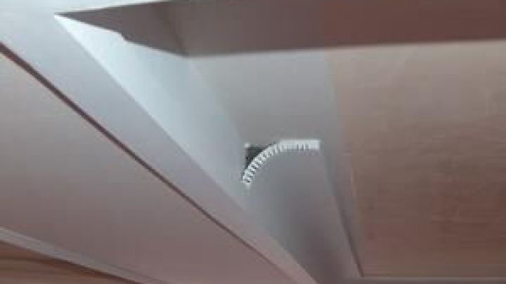 Formteile aus Gipskarton | Frag Mutti