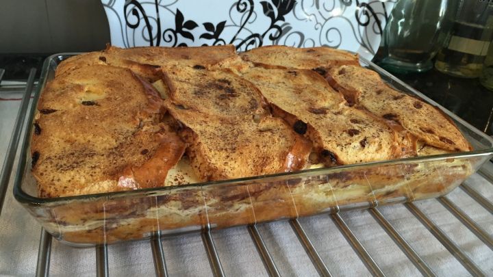 Scheiterhaufen - österreichische Spezialität - Rezept | Frag Mutti