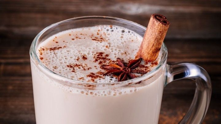 Chai-Tee mit Rum und Mandelmilch - Rezept | Frag Mutti