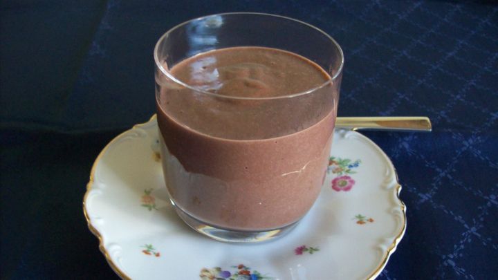 Echte hollandse Vla - Rezept | Frag Mutti