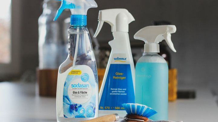 Umweltfreundliche Putzmittel Everdrop & Co. im Test