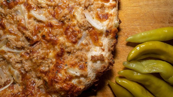 Pizza - fertig vs. frisch selbst zubereitet - Rezept | Frag Mutti