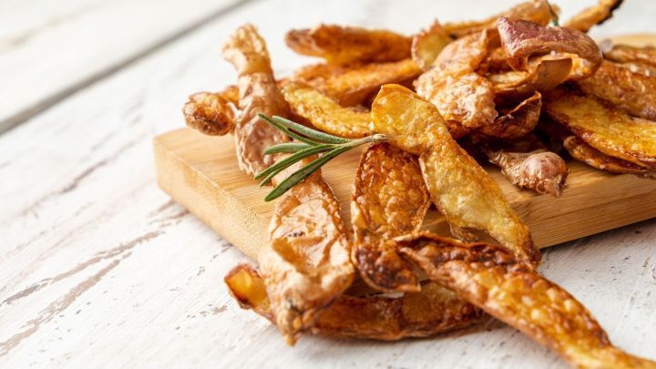 Lebensmittel komplett verwerten - 5 Tipps - Rezept | Frag Mutti