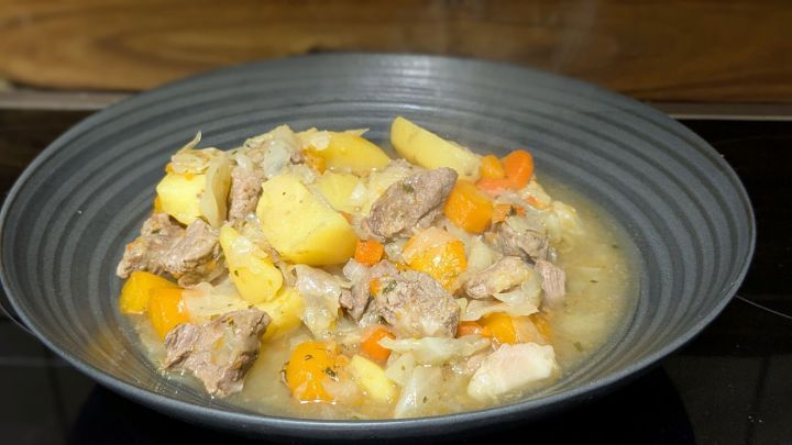 Irish Stew aus dem Multikocher - Rezept | Frag Mutti