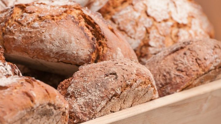 Weizenmischbrot selber backen - Rezept | Frag Mutti