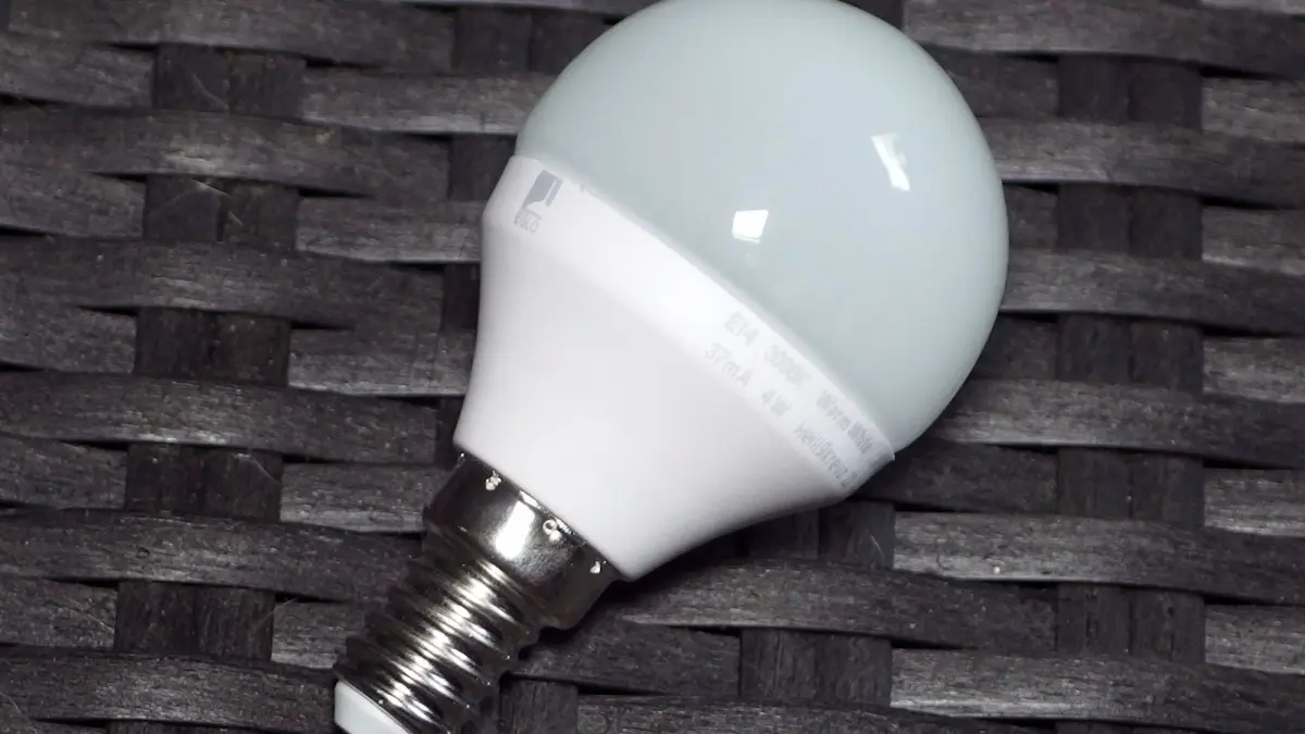 LED Leuchtmittel 12V leuchten nicht richtig | Frag Mutti