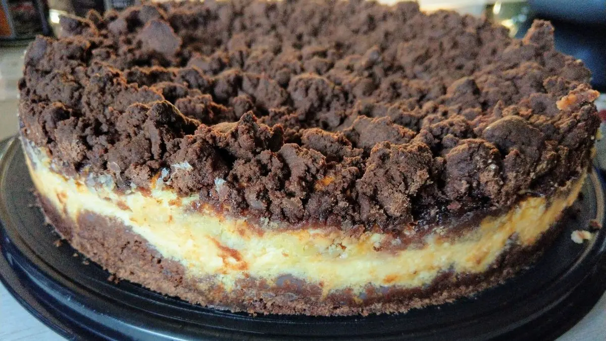 Russischer Zupfkuchen selbst gemacht - Rezept | Frag Mutti