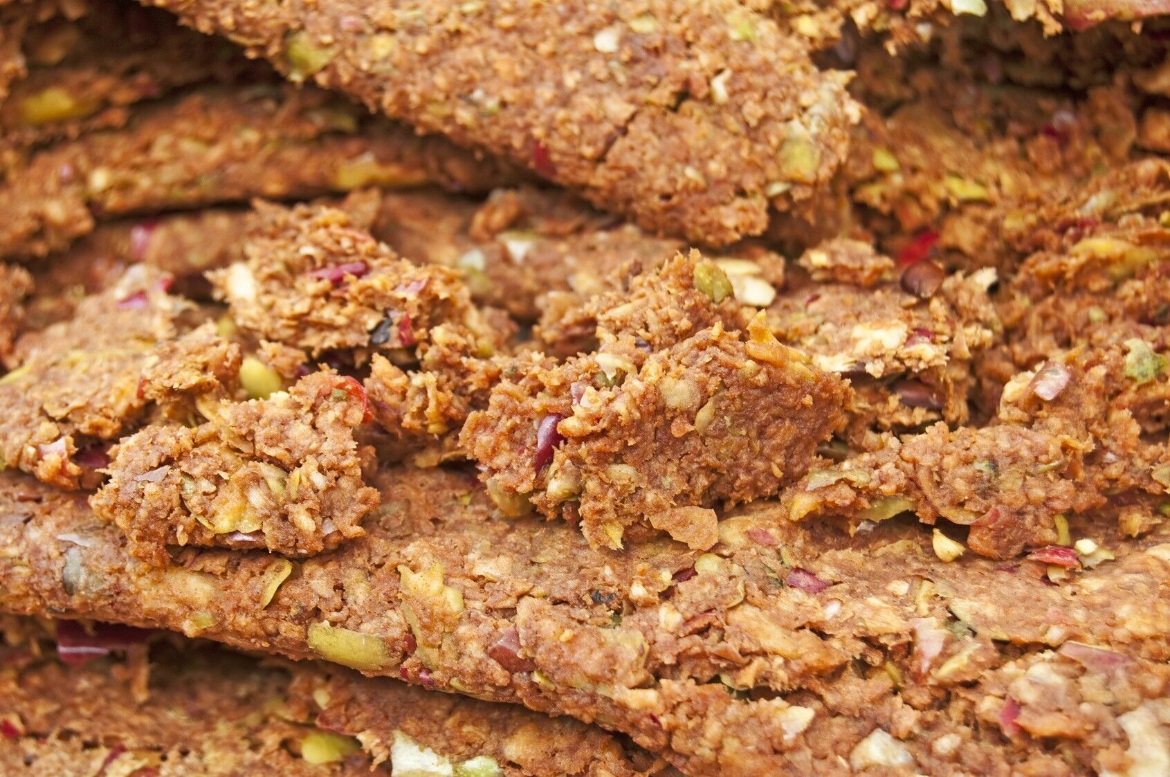 Trester vom Entsaften verwerten | Frag Mutti