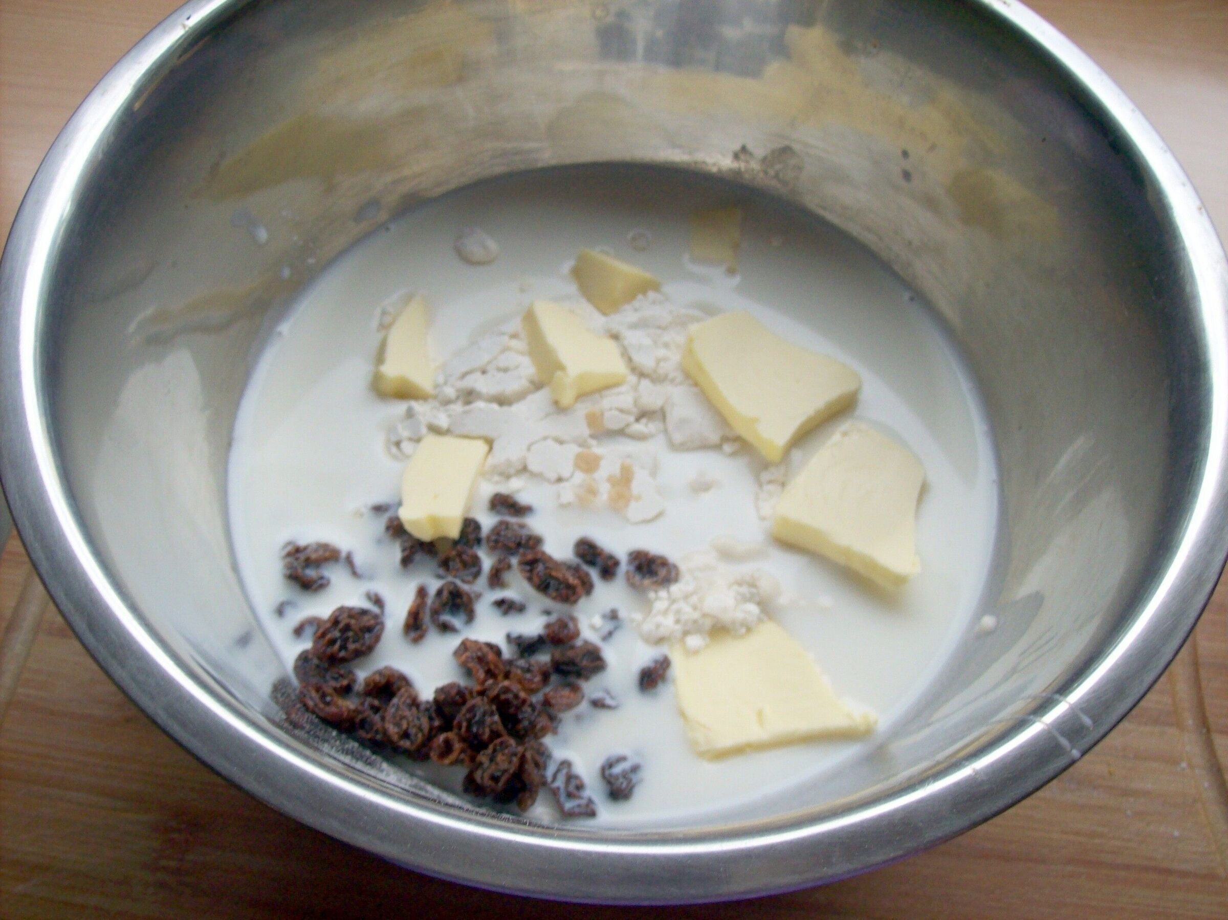 Scones mit Clotted Cream – irisches Rezept | Frag Mutti